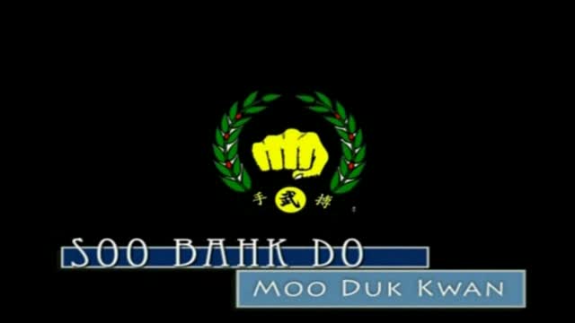 Soo Bahk Do Promo